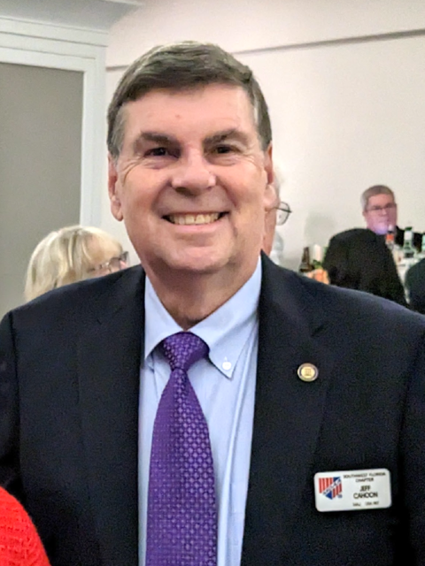 News - Military Officers Association of Southwest Florida